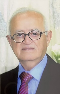 Fortieth-Day Memorial - Fahd Khalil Ghafari - Lebanese in Ottawa