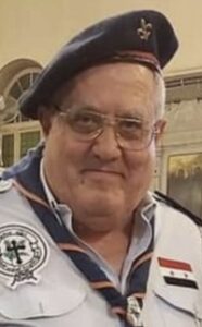 Fortieth-Day Memorial – Antoun Al-Halabi - Lebanese in Ottawa