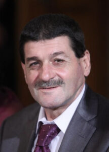 Fortieth-Day Memorial - Mikhael Abdo Jezzini Al-Asmar - Lebanese in Ottawa