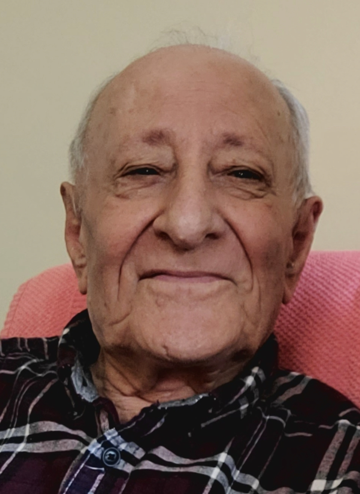 Obituary - Michel Nicolas Hajjar - Lebanese in Ottawa