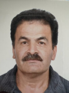 Obituary - Abdo Antoun Khoury - Lebanese in Ottawa