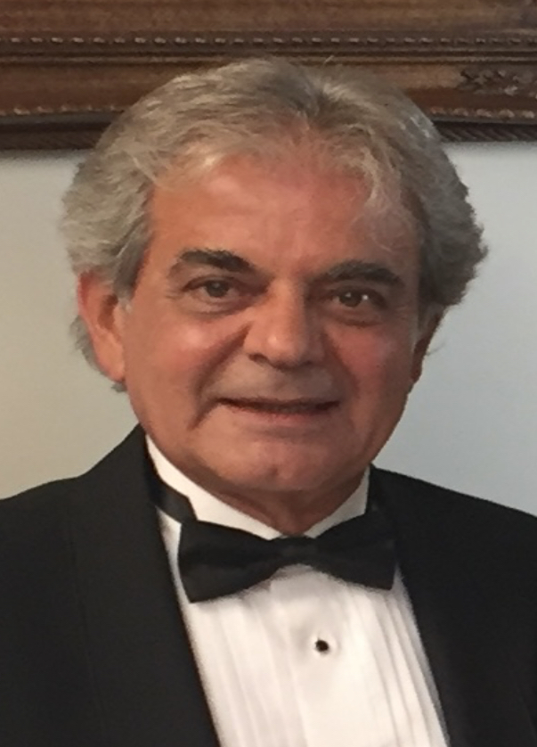 Memorial - Elias Dib Hajal - Lebanese in Ottawa