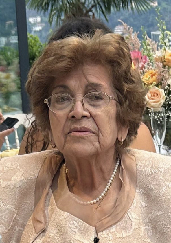 Fortieth-Day Memorial – Hana Bou-Zeid - Lebanese in Ottawa