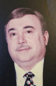 Obituary - Antoine Malouf - Lebanese in Ottawa