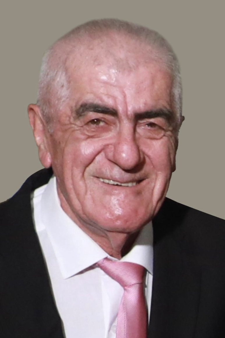 Fortieth-Day Memorial - Toufic Abou Ibrahim - Lebanese in Ottawa