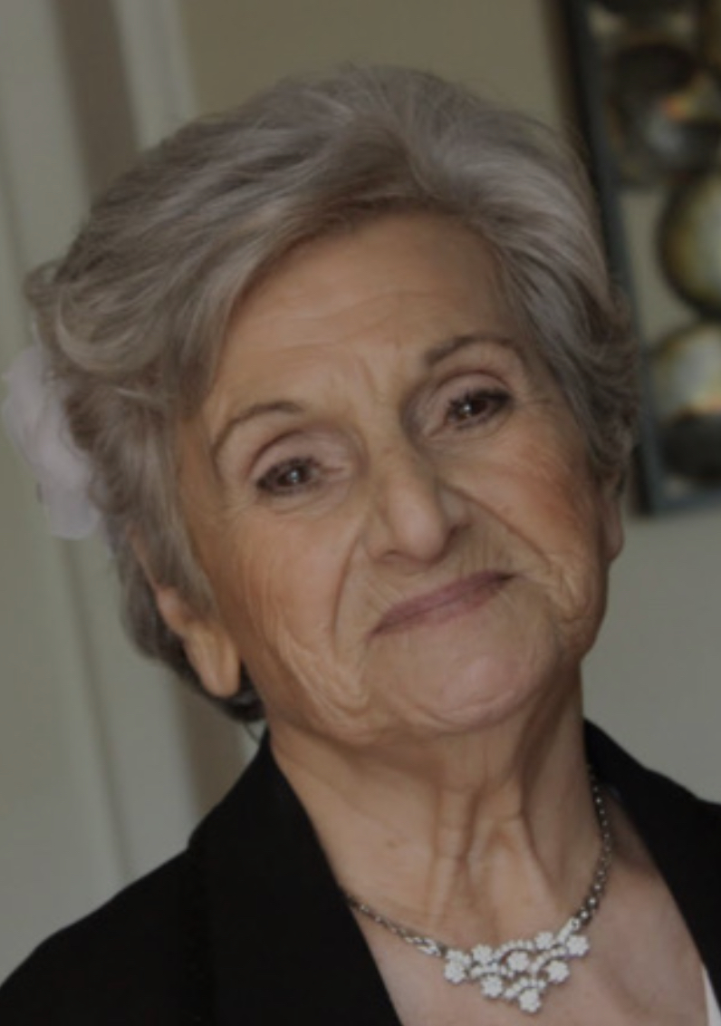 Obituary - Helen Ayoub - Lebanese in Ottawa