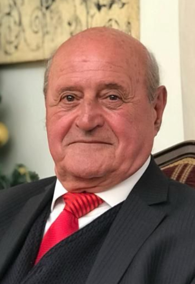 Fortieth-Day Memorial - Edward Antoun Zakhour - Lebanese in Ottawa