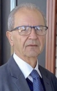 Fortieth-Day Memorial – Joseph Jaber – Lebanese in Ottawa