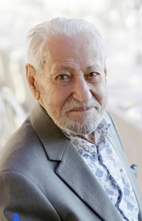 Obituary – Habib Toufic Khayrallah – Lebanese in Ottawa