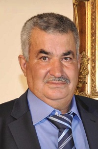 Fortieth-Day Memorial – Andraos Eid – Lebanese in Ottawa