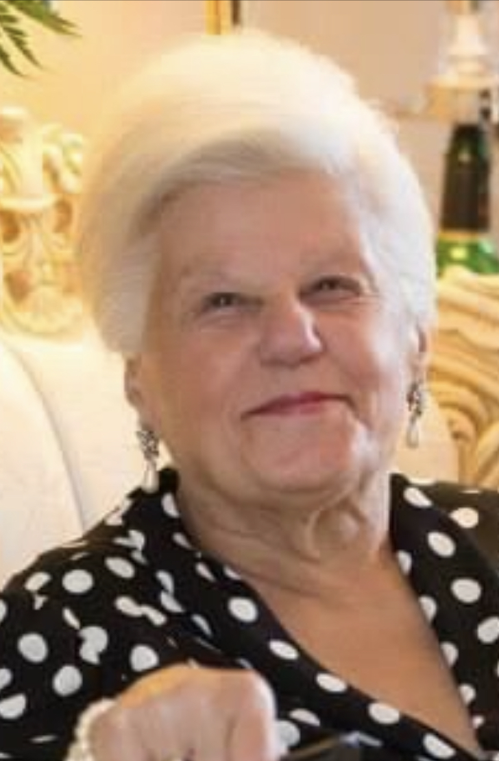 Obituary Mariam Ibrahim Lebanese In Ottawa