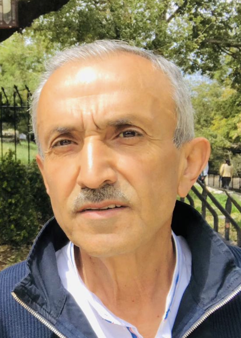 Memorial – George Youssef Rizkallah – Lebanese in Ottawa