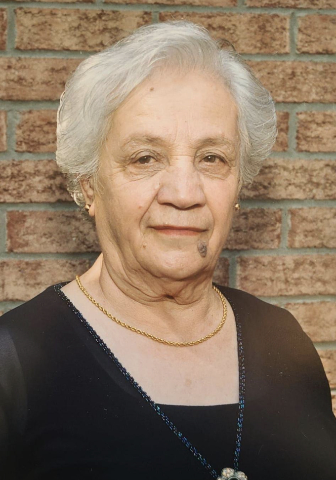 Fortieth-Day Memorial – Linda Laham Sadaka – Lebanese in Ottawa