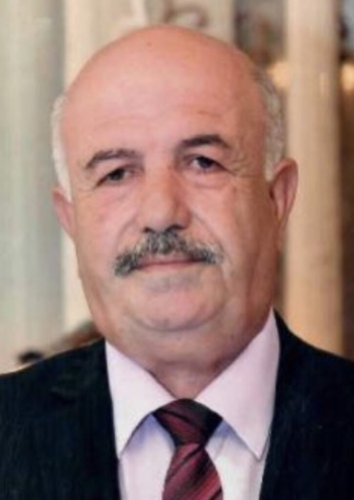 Memorial – George Mikho Mallo – Lebanese in Ottawa