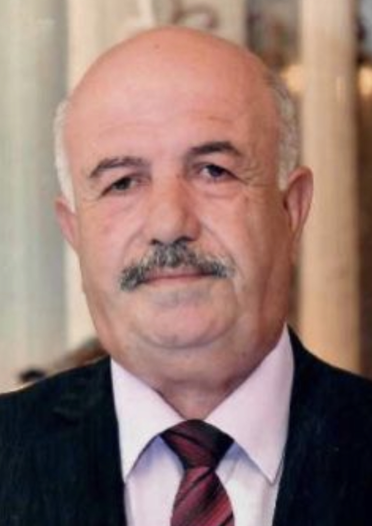 Memorial – George Mikho Mallo – Lebanese in Ottawa