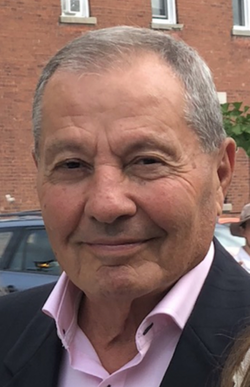 Obituary – Elias Lutfallah Sawaya – Lebanese in Ottawa