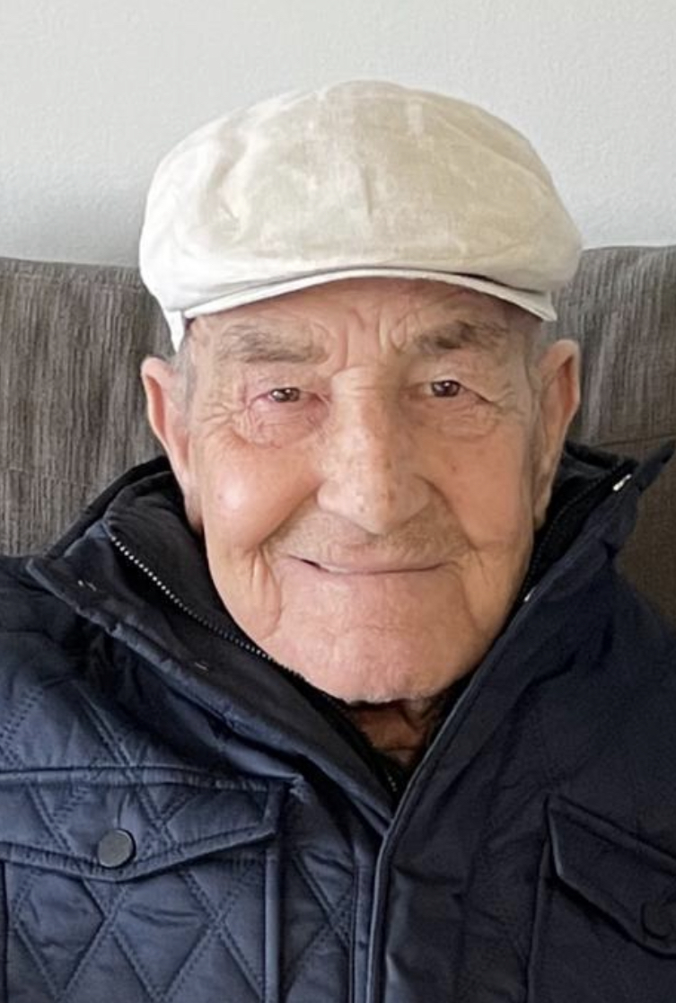 Obituary – Sami Atallah – Lebanese in Ottawa