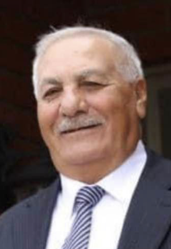 Obituary – Ghassan Maalouf – Lebanese in Ottawa