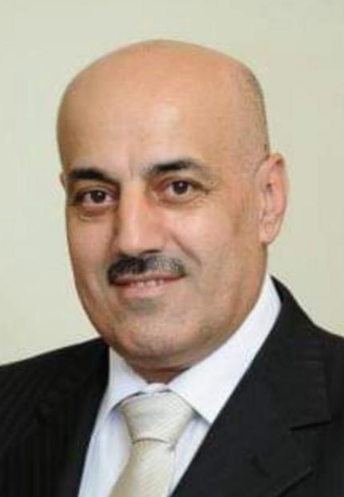 One-Week Memorial – Elias Rachid Abou Jaoude – Lebanese in Ottawa