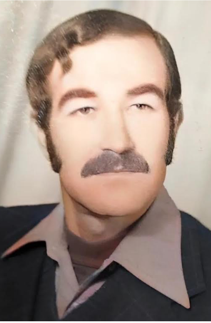 Fortieth-Day Memorial – Sami Atallah – Lebanese in Ottawa