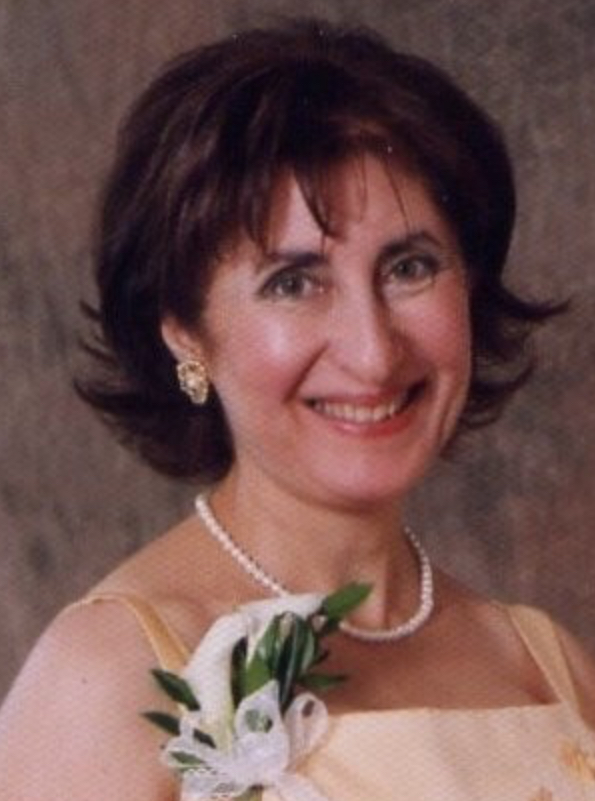 Obituary – Rhonda Ferris – Lebanese in Ottawa