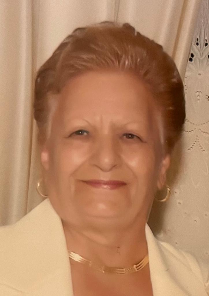 Fortieth-Day Memorial – Sobhyeh Akl Hachem – Lebanese in Ottawa