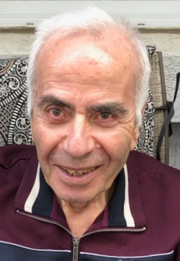 Memorial – Gabriel Abou Ezze – Lebanese in Ottawa