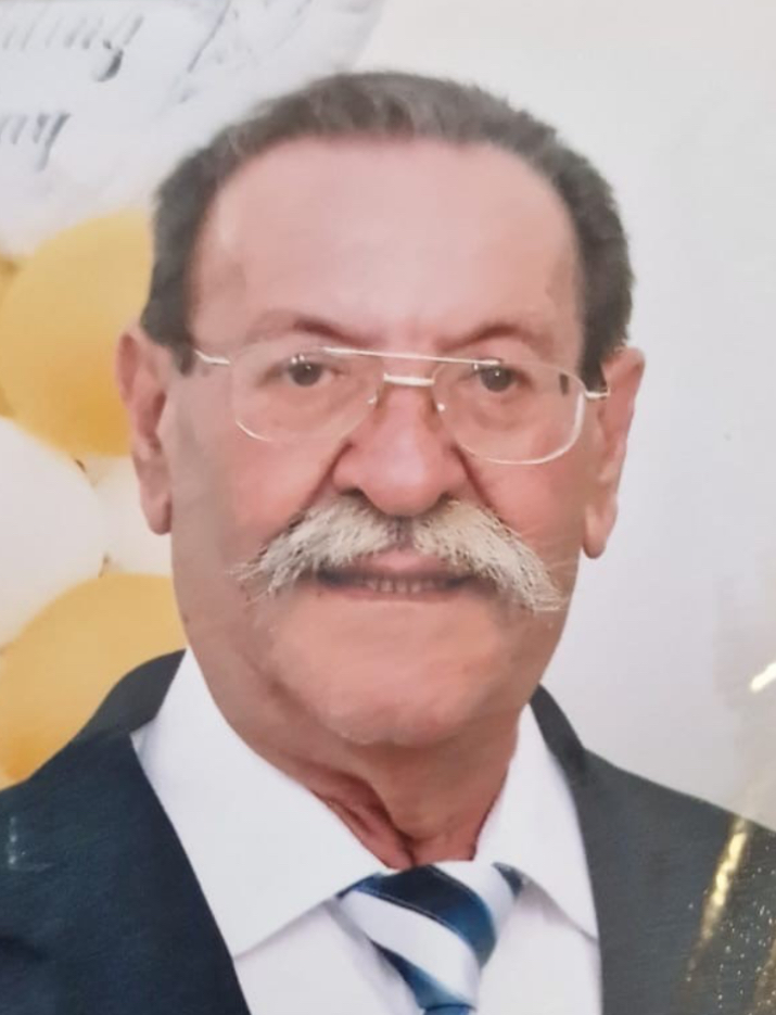 Fortieth-Day Memorial – Adel Feghali – Lebanese in Ottawa