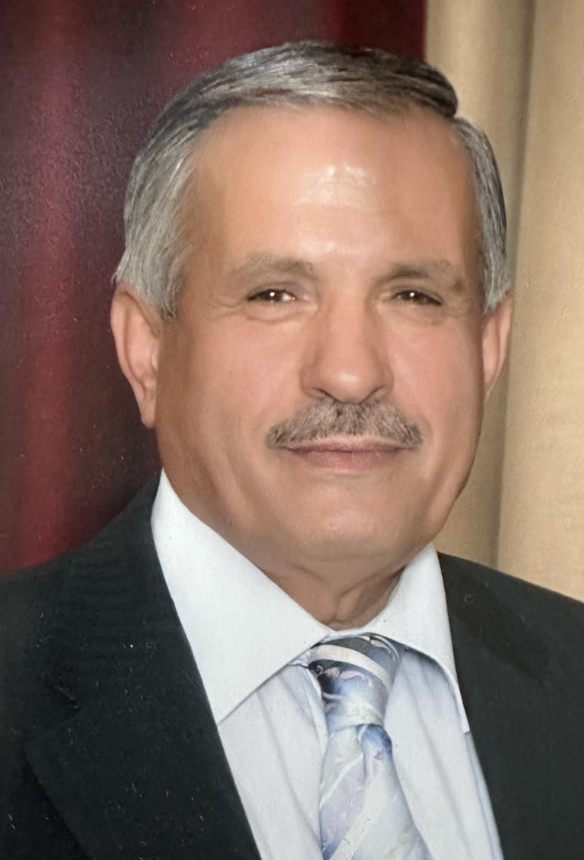 Fortieth-Day Memorial – Daher Kabalan El Murr – Lebanese in Ottawa