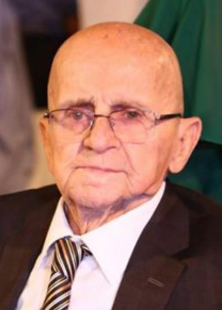 Fortieth-Day Memorial – Elias Najib Abdul-Nour – Lebanese in Ottawa