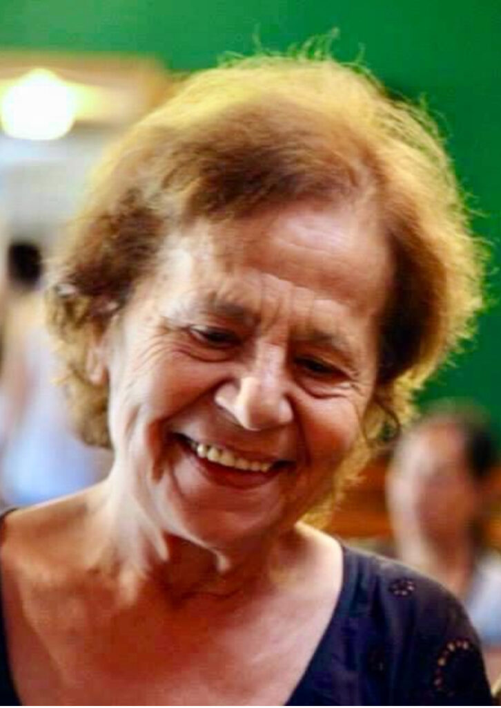 One-Week Memorial – Inaam Abou Arraj – Lebanese in Ottawa