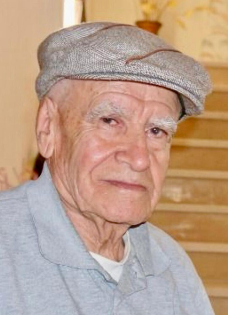 Fortieth-Day Memorial – Nicolas Elias Jaber – Lebanese in Ottawa