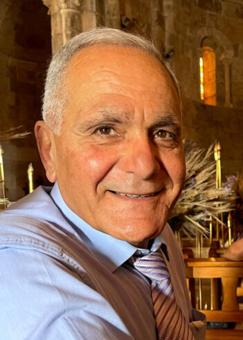 Memorial – Fouad Michel Tawil – Lebanese in Ottawa