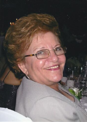 Obituary – Salwa Hajjar Harik – Lebanese in Ottawa