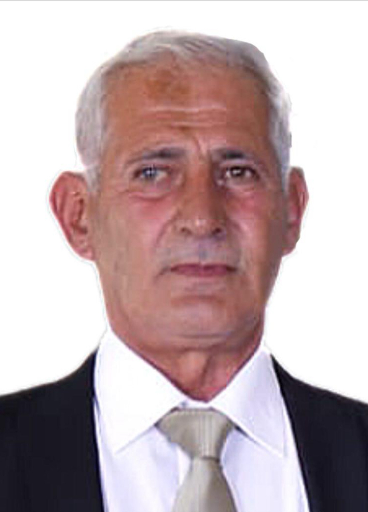 Fortieth-Day Memorial – Maroun Nahra – Lebanese in Ottawa