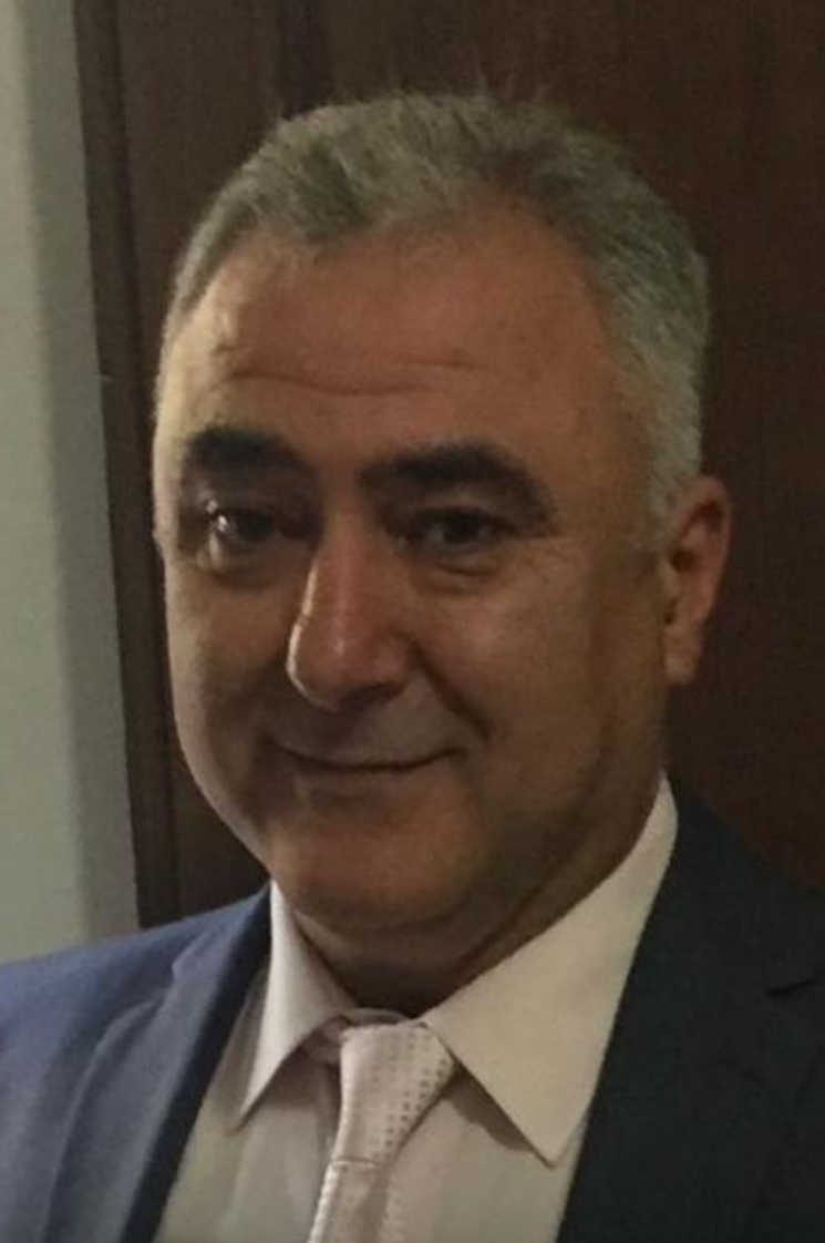 Fortieth-Day Memorial – Roger Elias El-Sabbagh – Lebanese in Ottawa