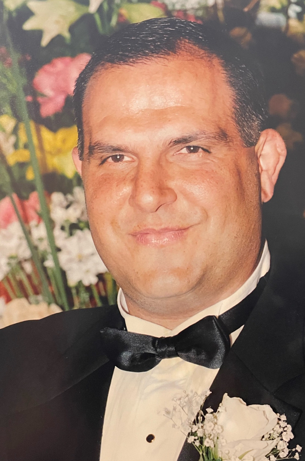 One-Week Memorial – Elias Khalil Abi Khalil – Lebanese in Ottawa