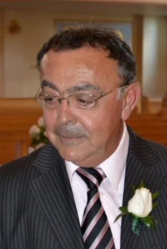 Fortieth-Day Memorial – Bechara Boulos – Lebanese in Ottawa