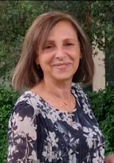 Memorial – Ghada Badih Meghaizel – Lebanese in Ottawa
