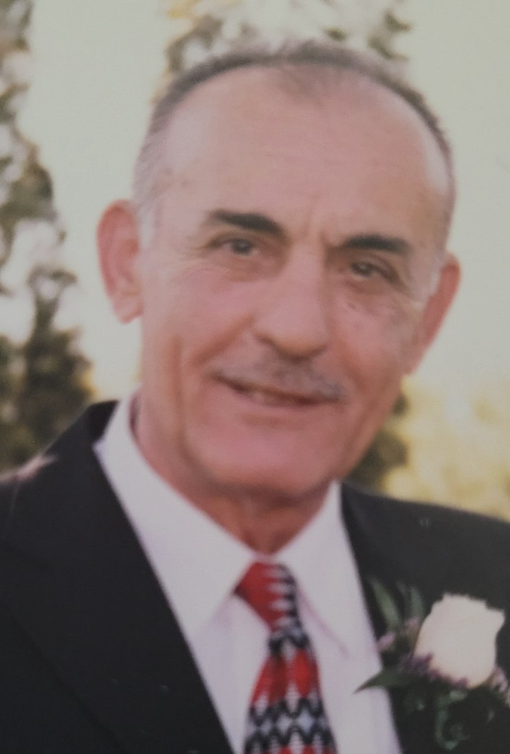 Memorial – Emile Merheb – Lebanese in Ottawa