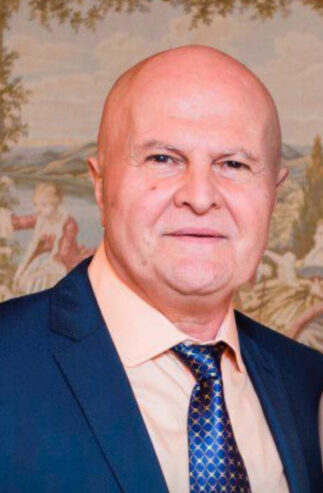 Fortieth-Day Memorial – Nassif Abou-Assaly – Lebanese in Ottawa