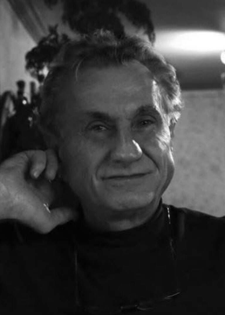 Fortieth-Day Memorial – Khalil Kanaan – Lebanese in Ottawa