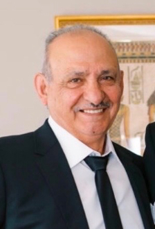 Obituary – Toufic Saikaley – Lebanese in Ottawa