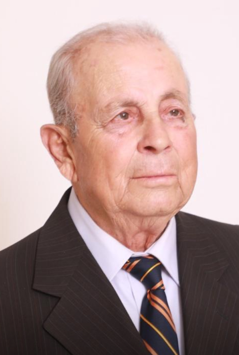 Memorial – Hanna Sleiman Charara – Lebanese in Ottawa