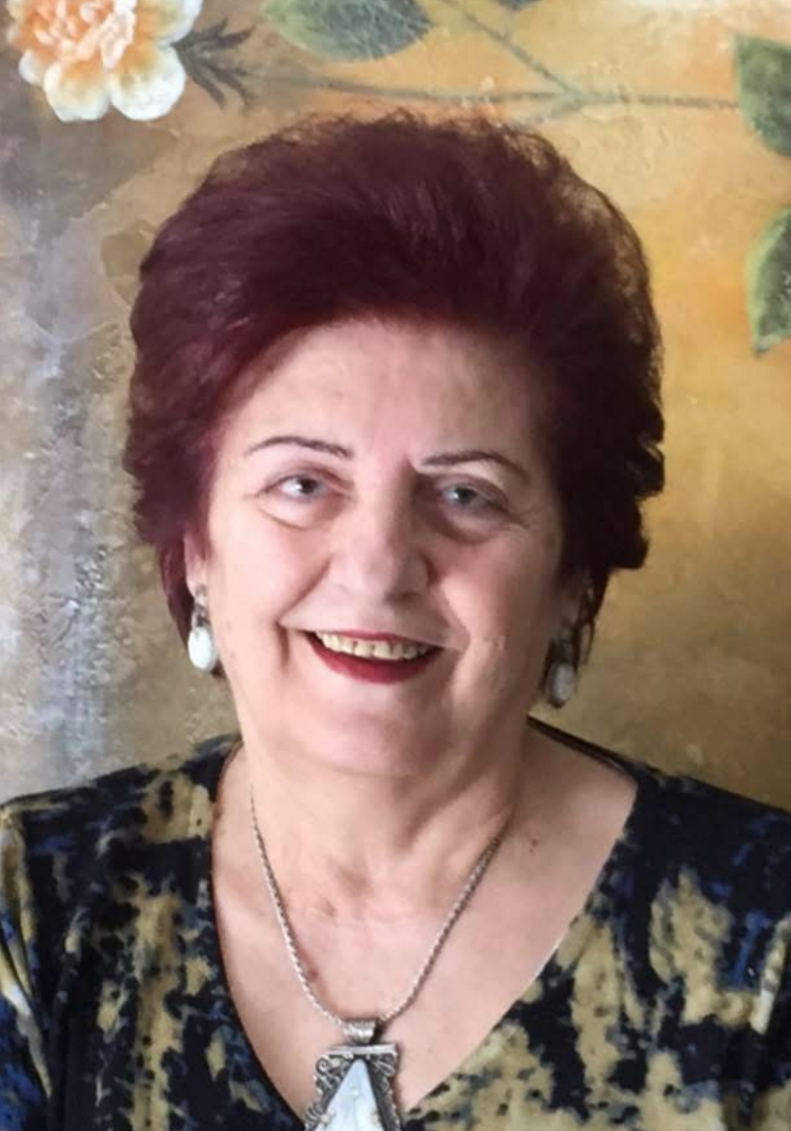 Obituary – Mouna Wanisse Daou – Lebanese in Ottawa