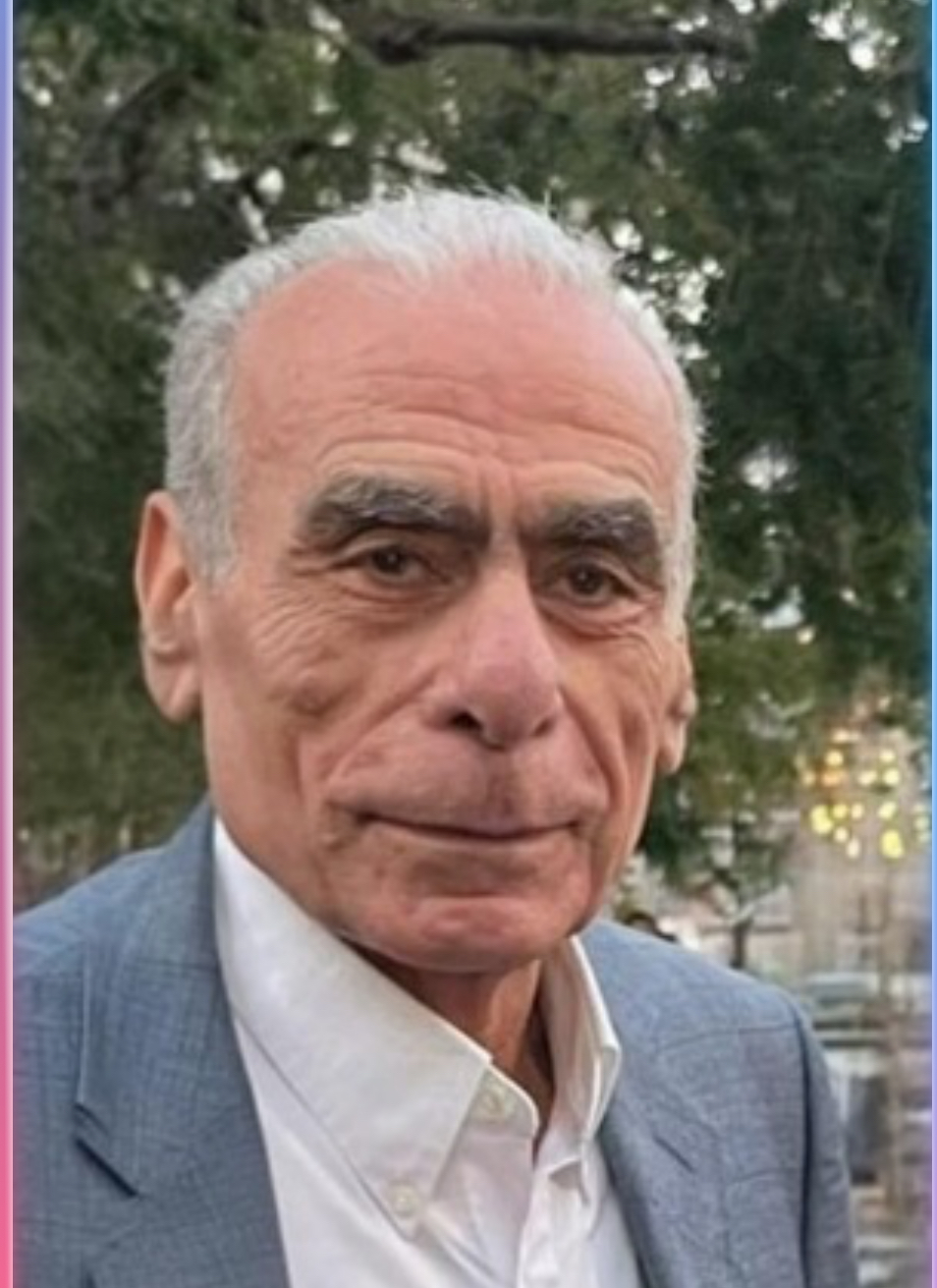 Obituary – Dr. Antoun Baliki – Lebanese in Ottawa