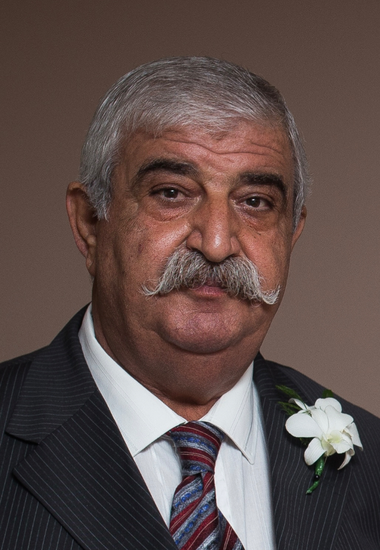 Obituary – Jean Youssef Karam – Lebanese in Ottawa