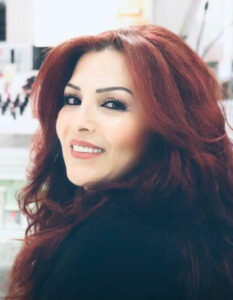 Fortieth-Day Memorial – Grece Dagher Radi – Lebanese in Ottawa