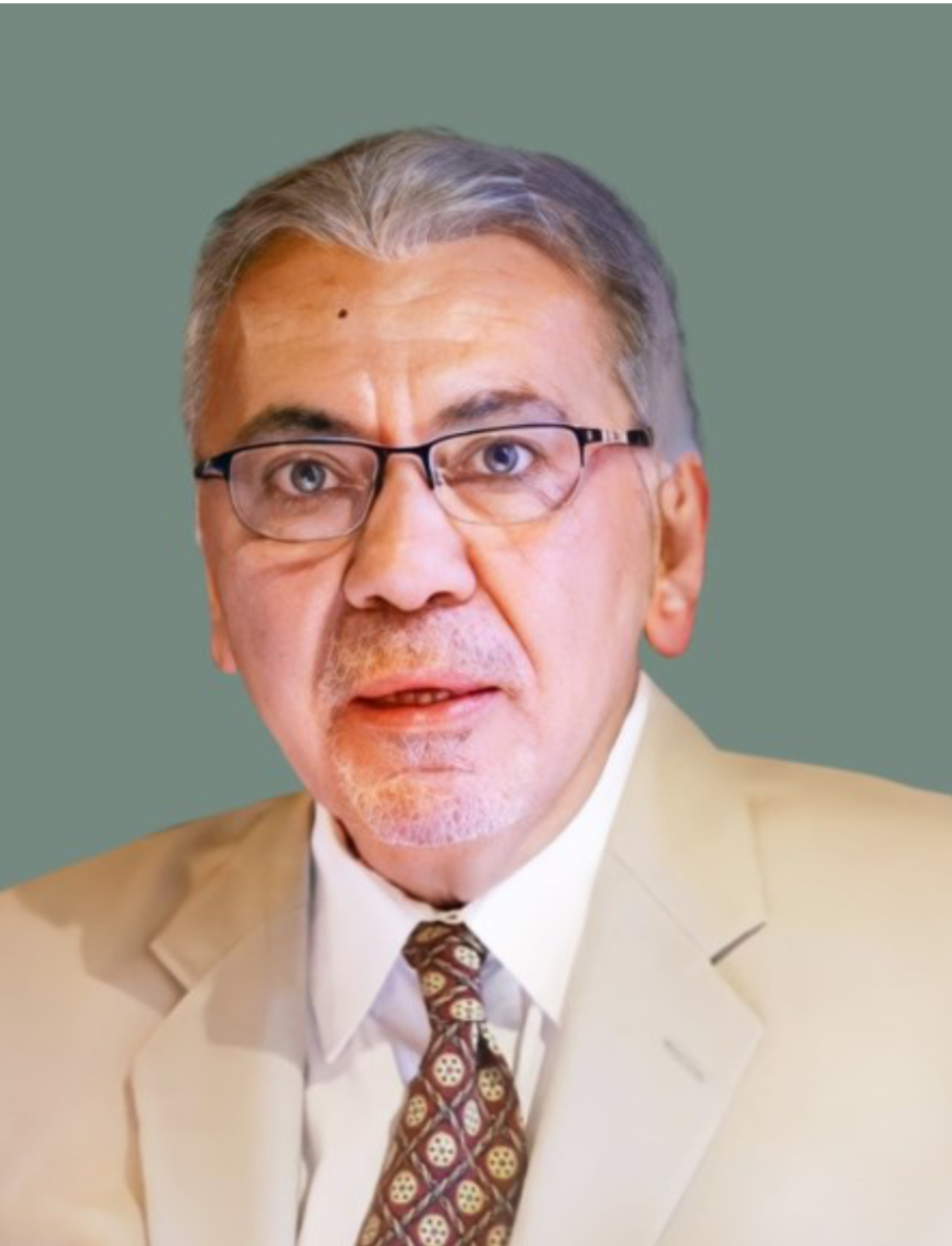 Obituary – Ghassan Azimi – Lebanese in Ottawa