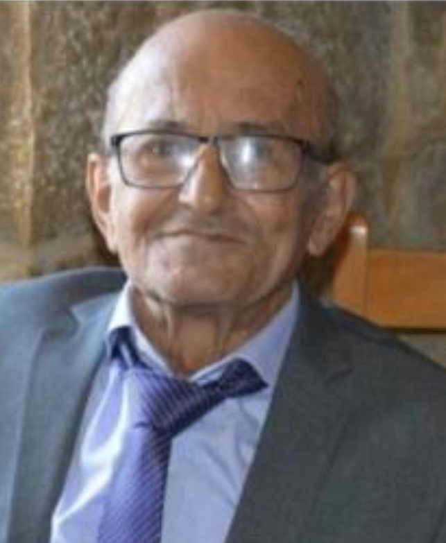 Fortieth-Day Memorial – Riad Jamil El Farekh – Lebanese in Ottawa